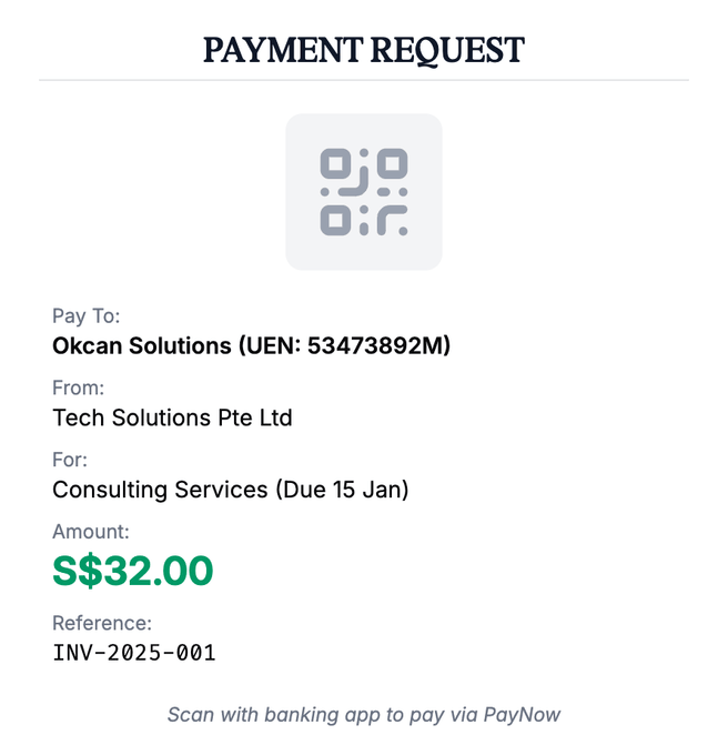 PayMark - Track payments, skip the fees