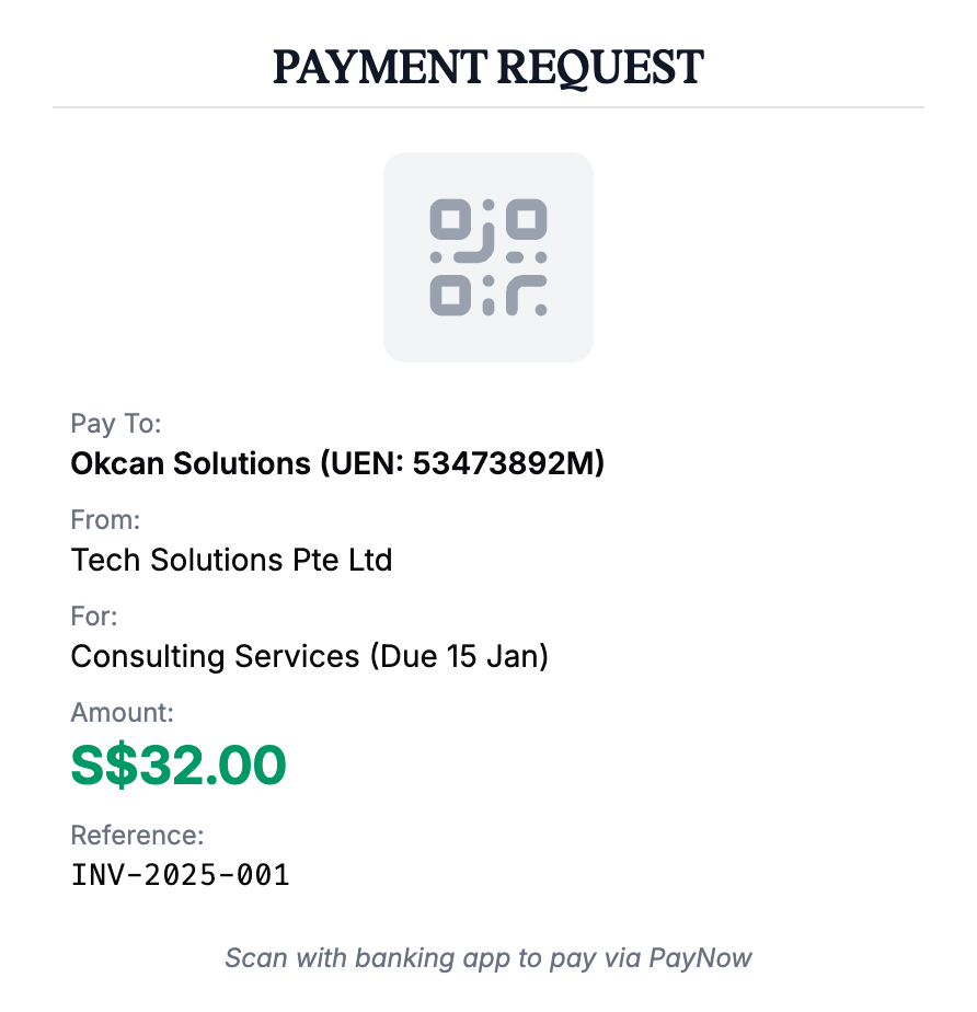 PayMark - Track payments, skip the fees