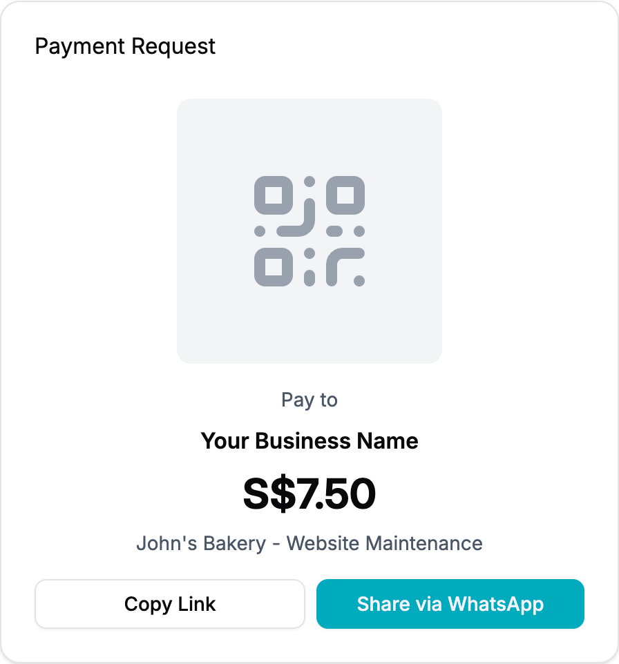 PayMark - Track payments, skip the fees